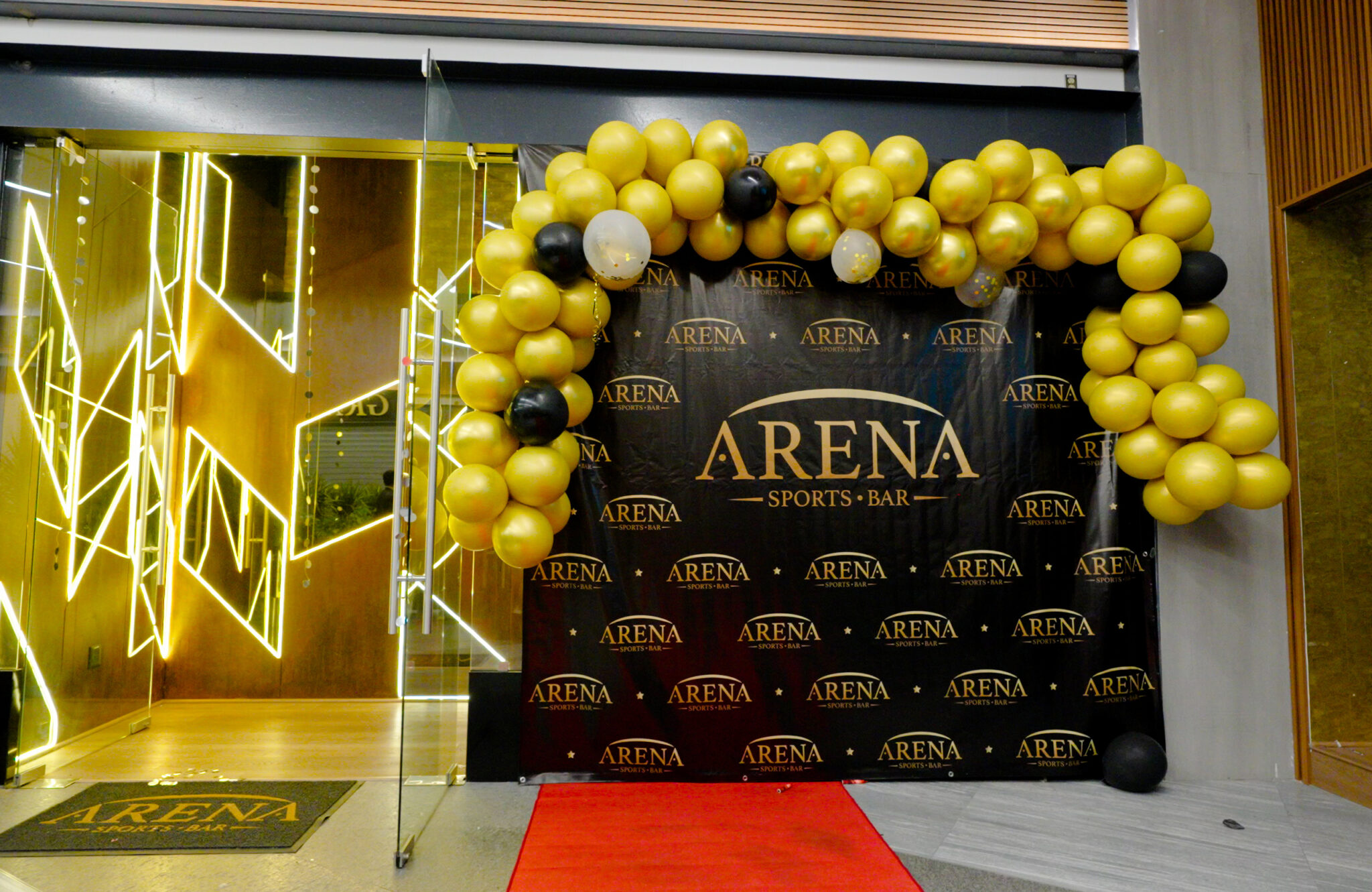 Afiches - Galerías Magazine