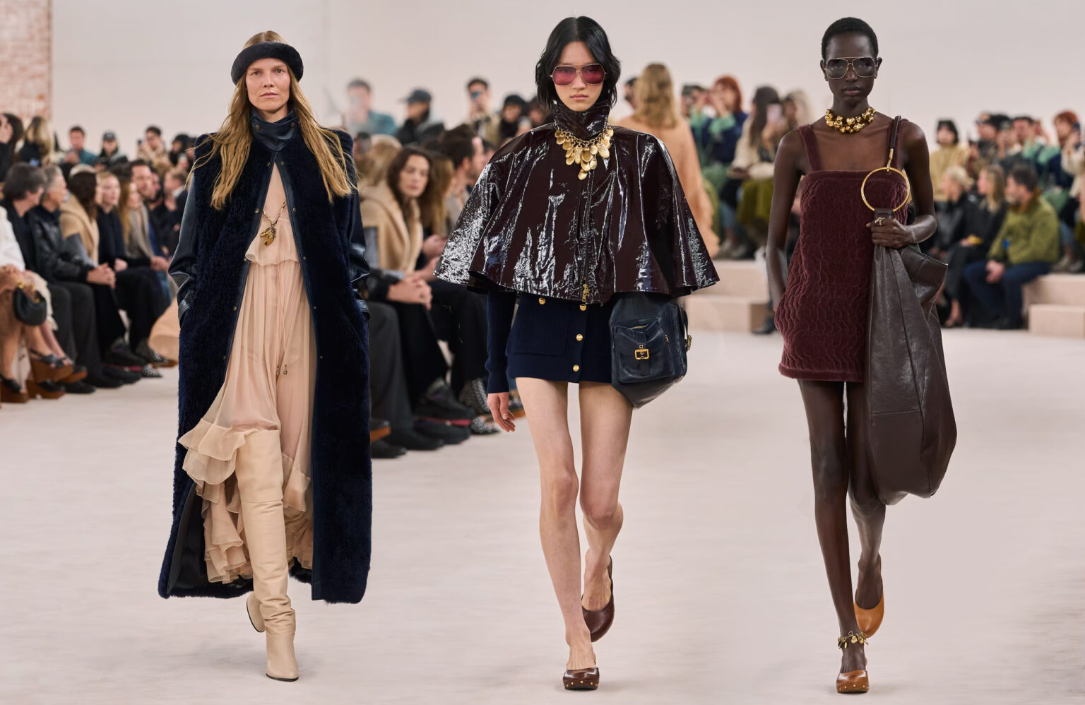 Deadpool y Wolverine - Galerías Magazine