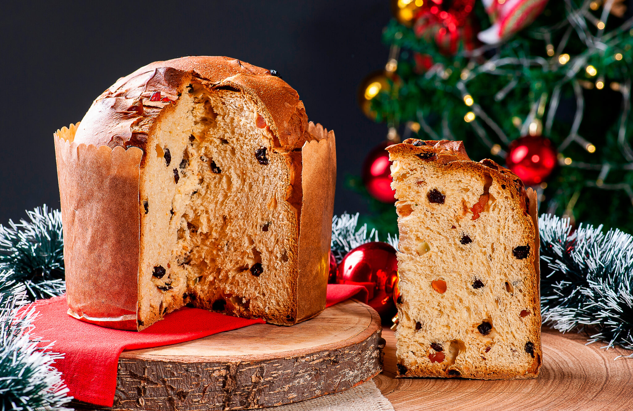 Lavanda y coco - Galerías Magazine