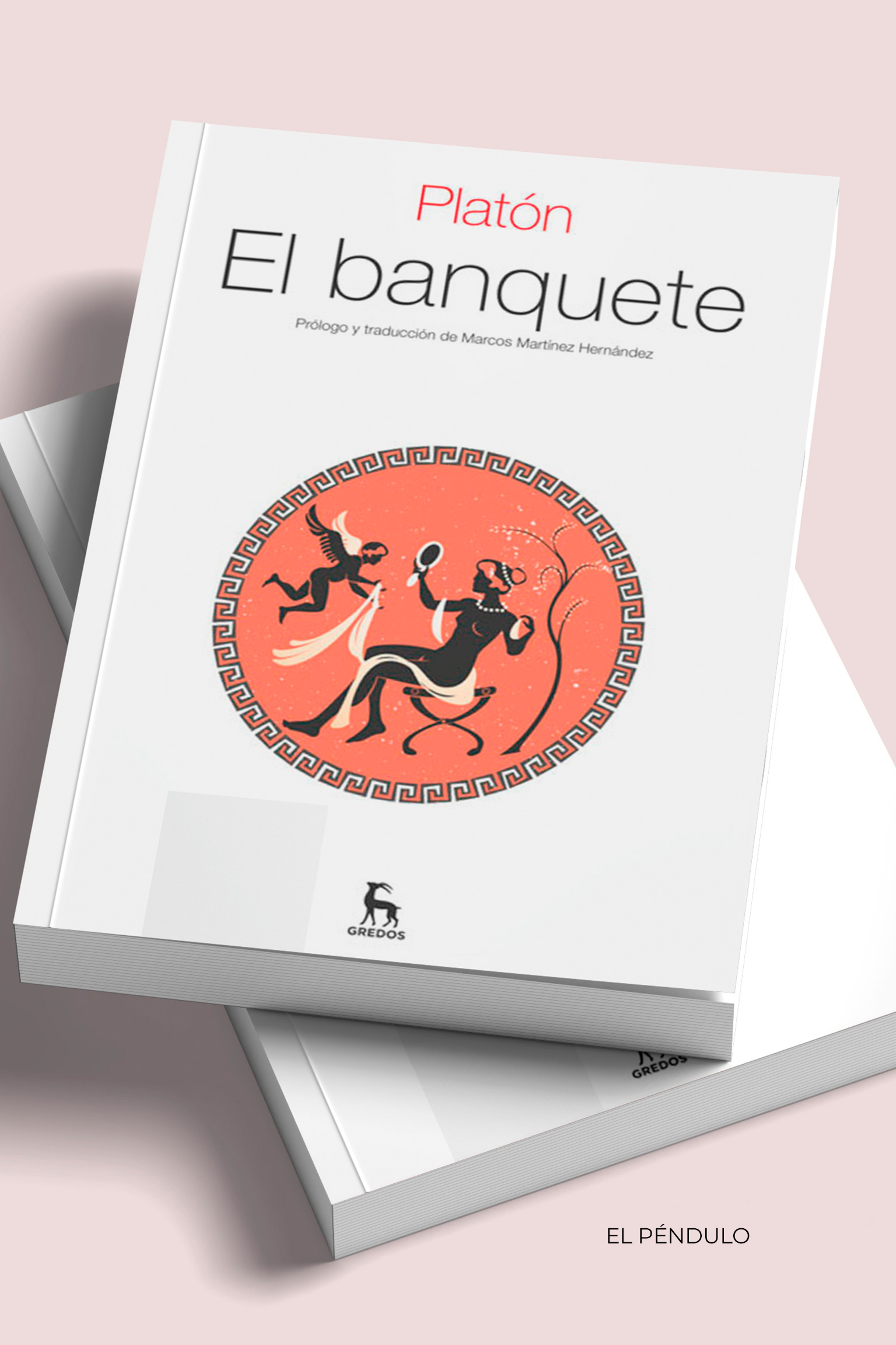 El banquete de Platón - Galerías Magazine